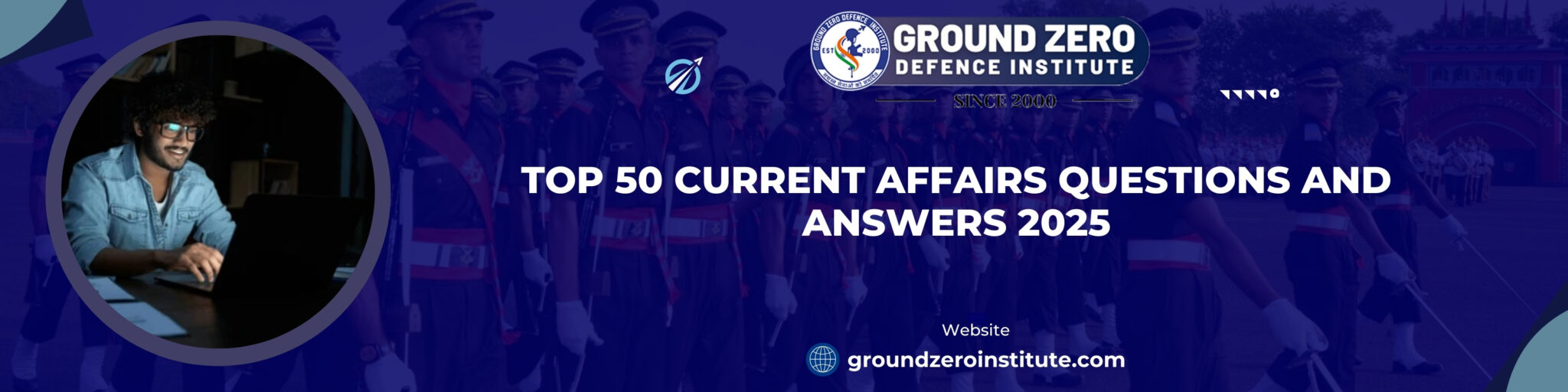 Top 50 Current Affairs Questions and Answers 2026